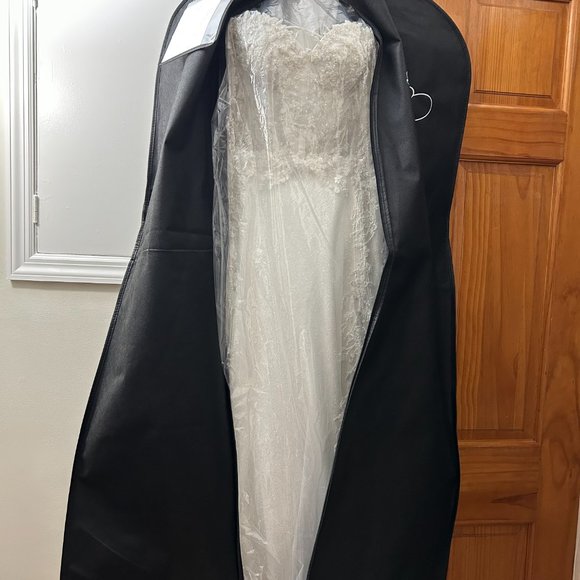 Emine Yildirim | Dresses | Brand New Wedding Dress Emine Yildirim Style ...